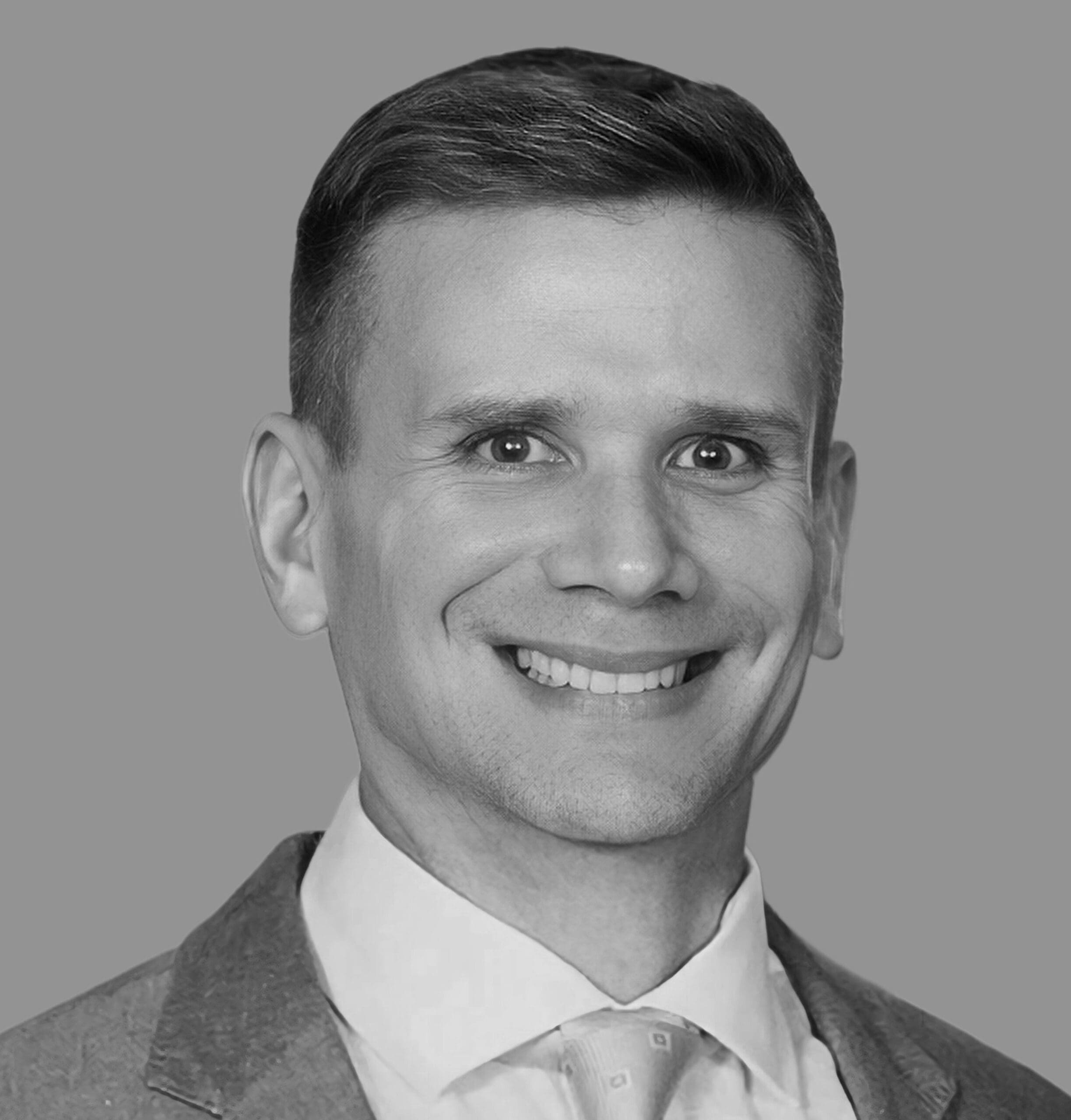 Chris Mobley - President - Sentient Digital, Inc.