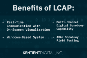 LCAP: An Acoustic Testing Game Changer - Sentient Digital, Inc.