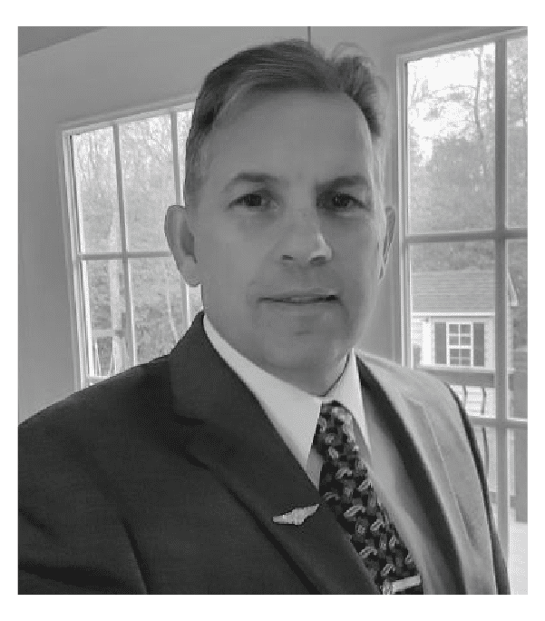 Ron Hidde - Project Engineer & Manager for Aircraft Testing ...