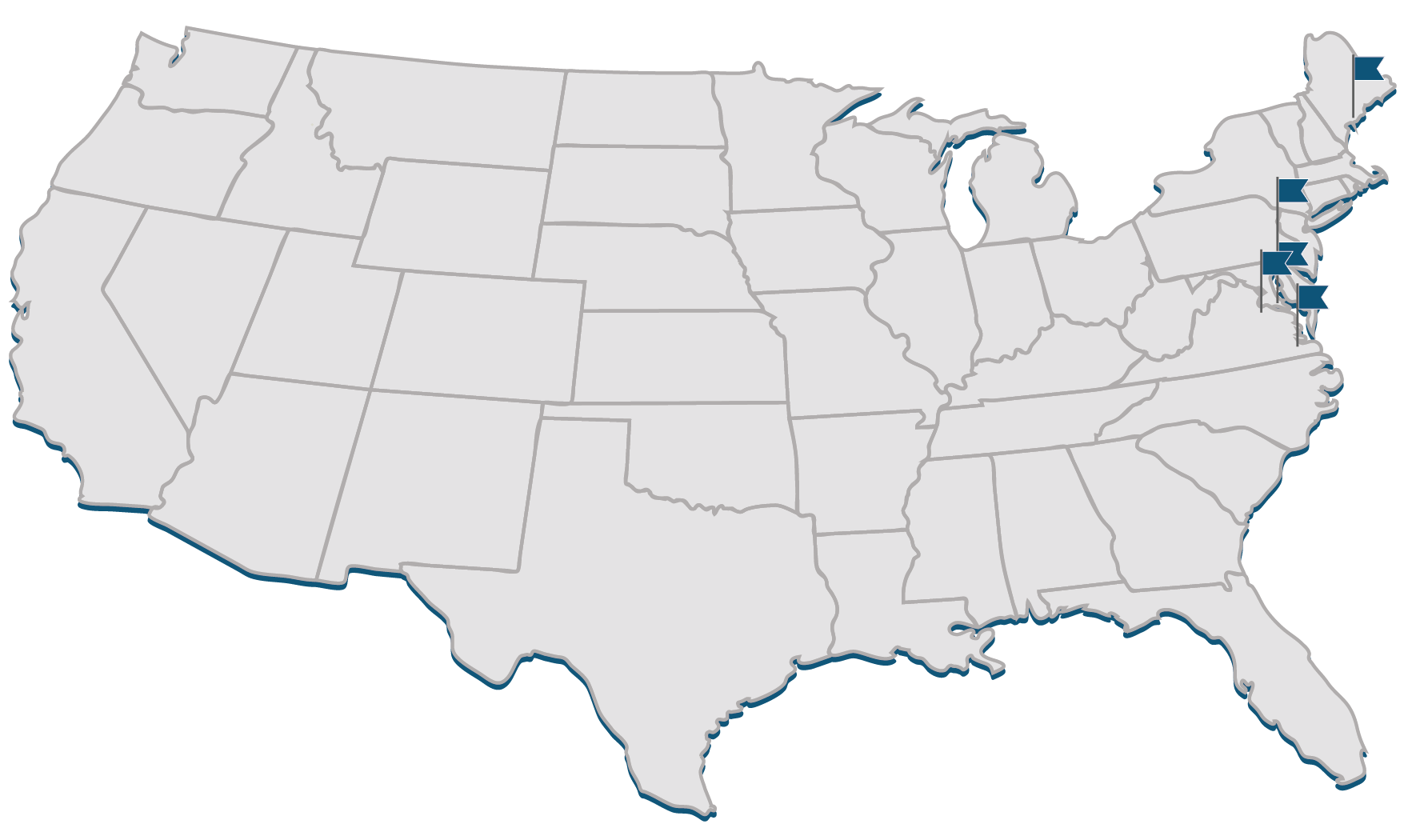 Get in Touch - Global Technology Solutions - Sentient Digital, Inc.