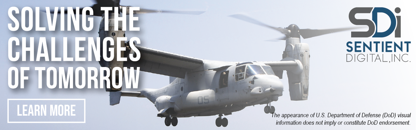 Capability Statement - Sentient Digital, Inc.