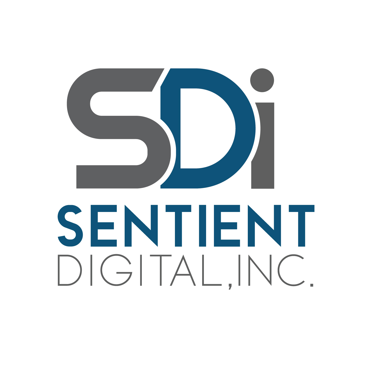 Enterprise Architecture - Sentient Digital, Inc.